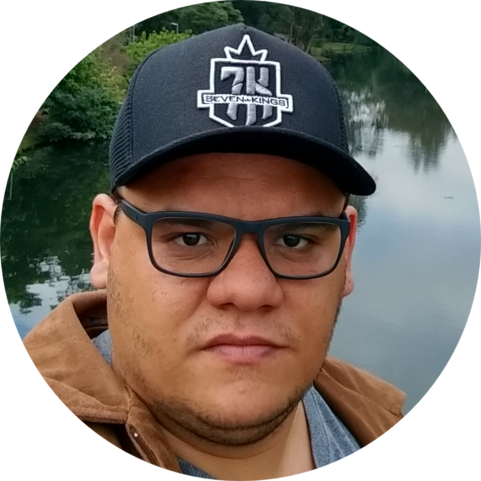 Felipe Almeida - Software Engineer